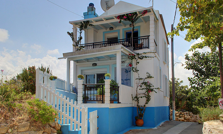 Houses for Sale, Chania, Crete, Greece - Elizabeth Estate Agency