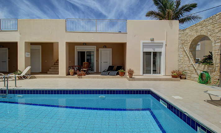 Houses for Sale, Chania, Crete, Greece - Elizabeth Estate Agency