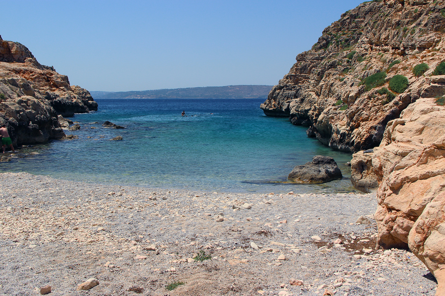 Koutalas, Apokoronas, Chania - Beaches of Crete :: Elizabeth Estate Agency